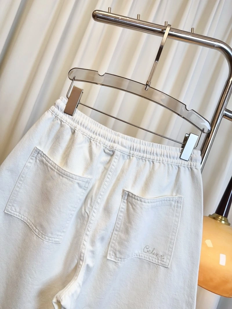 Reasonably priced Celine Short Pants