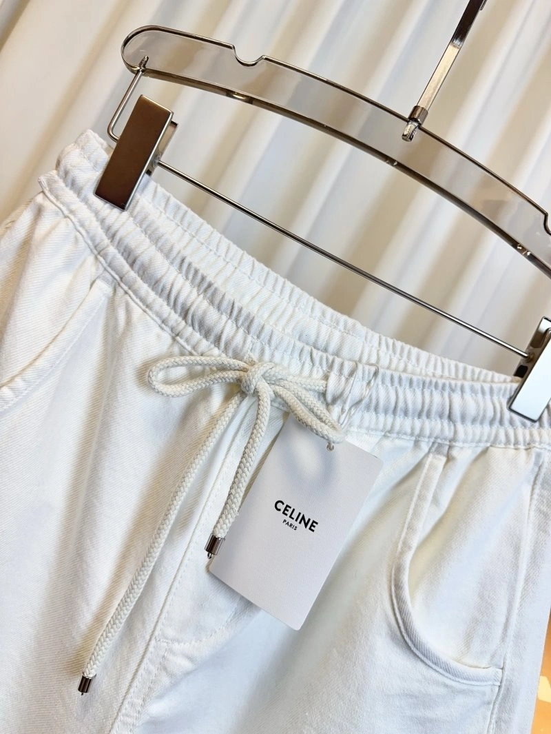 Reasonably priced Celine Short Pants