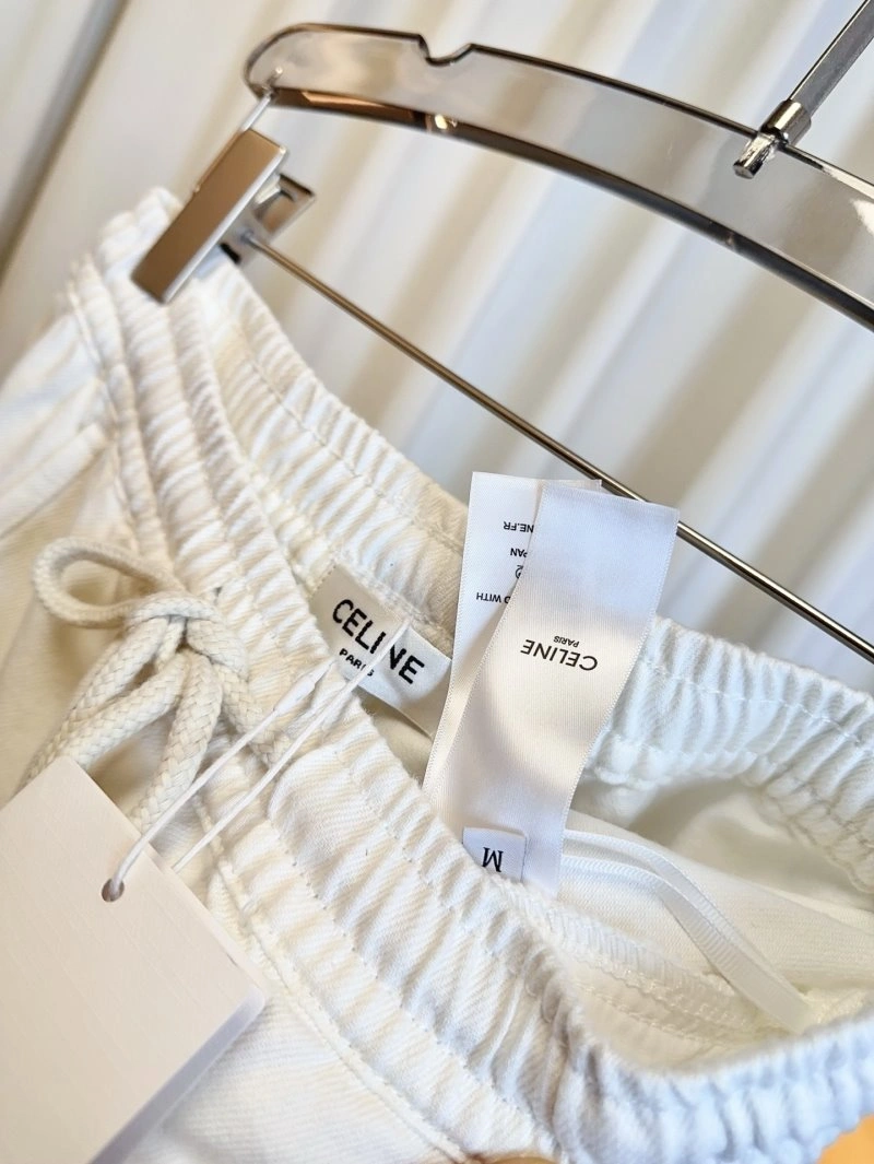 Reasonably priced Celine Short Pants