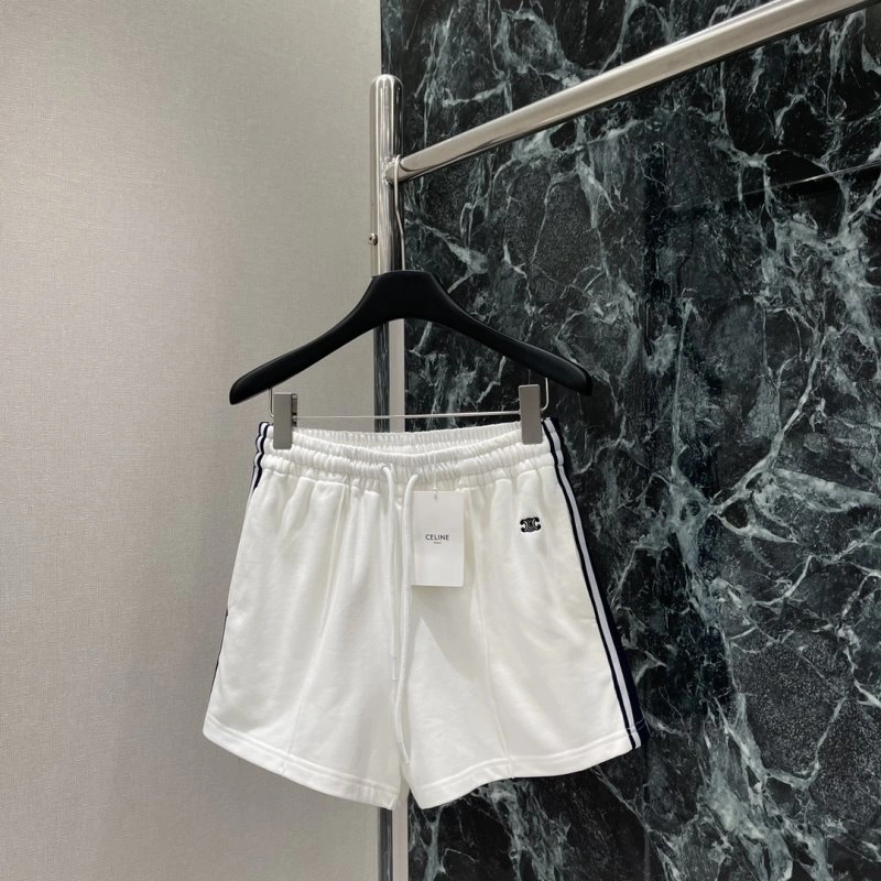 Celine Short Pants