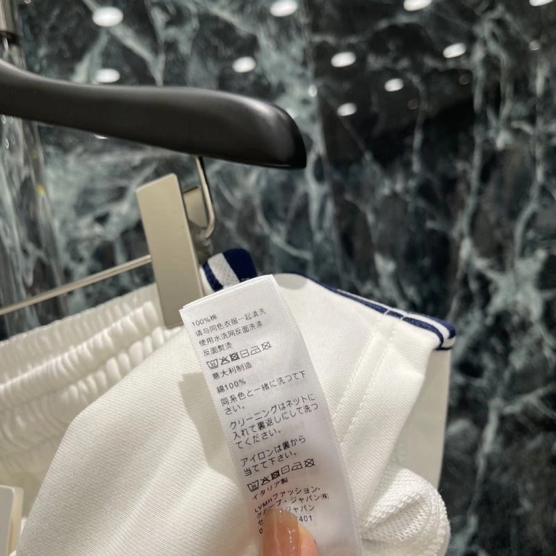 Real Celine Short Pants
