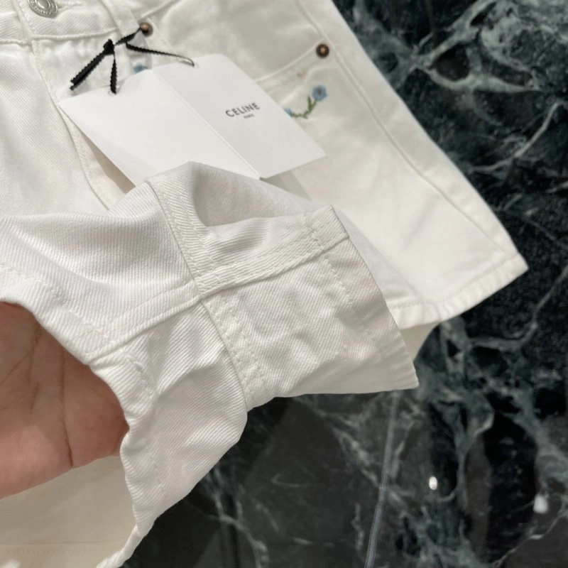 Original Celine Short Pants