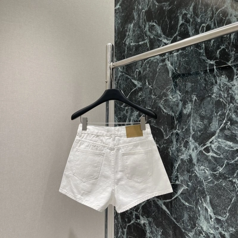 Original Celine Short Pants