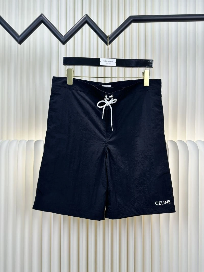 Celine Short Pants