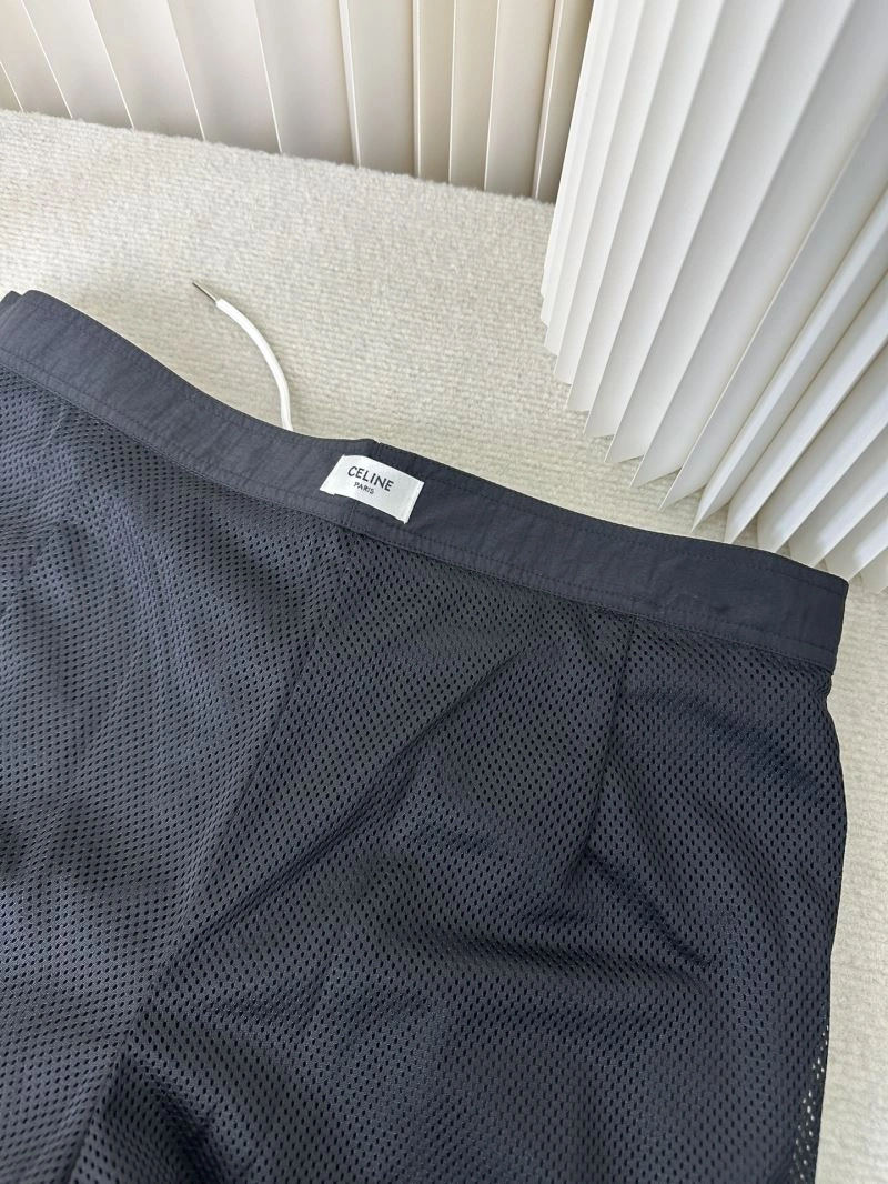 Bargain Celine Short Pants