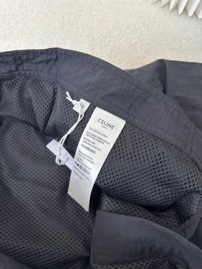 Bargain Celine Short Pants