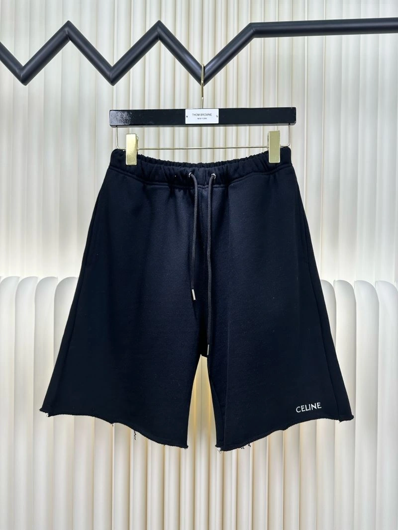 Celine Short Pants