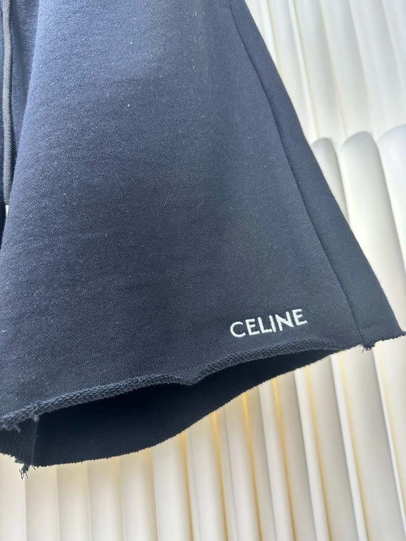 Precise copy Celine Short Pants