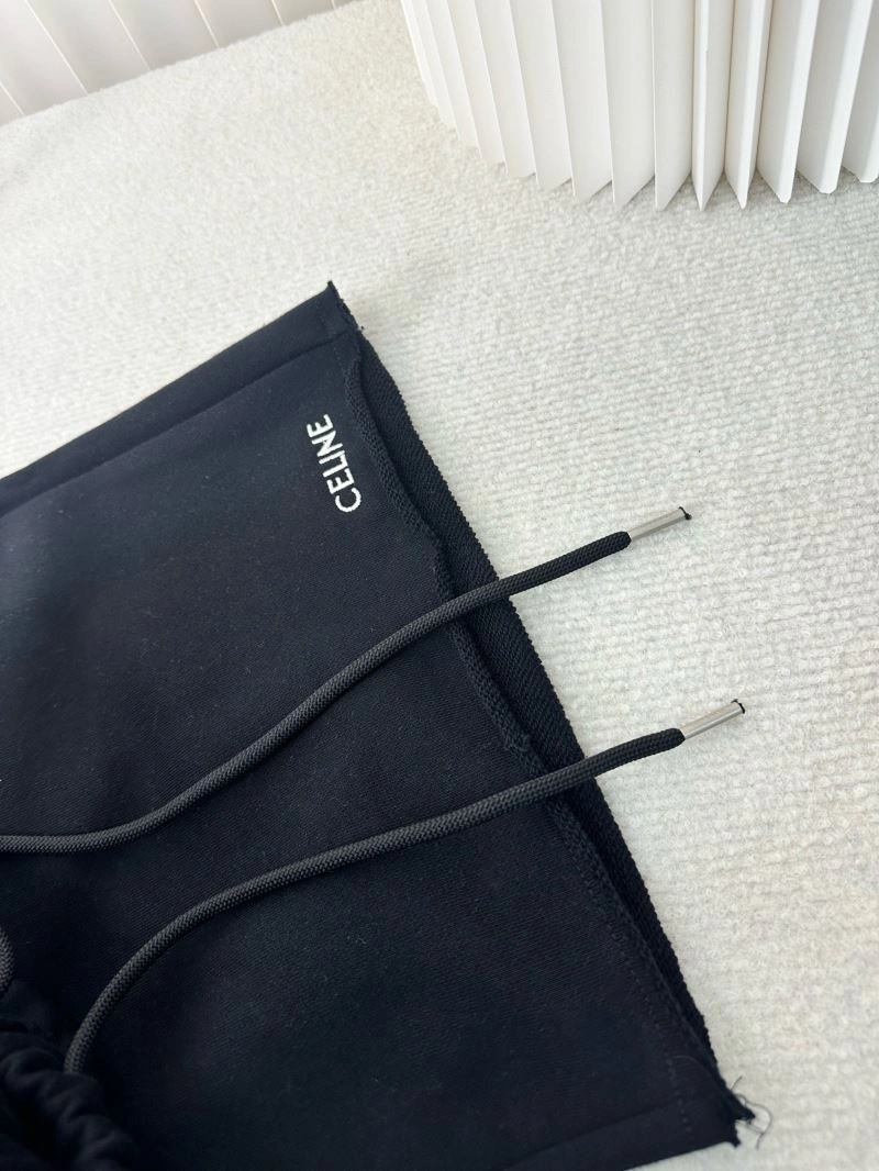 Precise copy Celine Short Pants