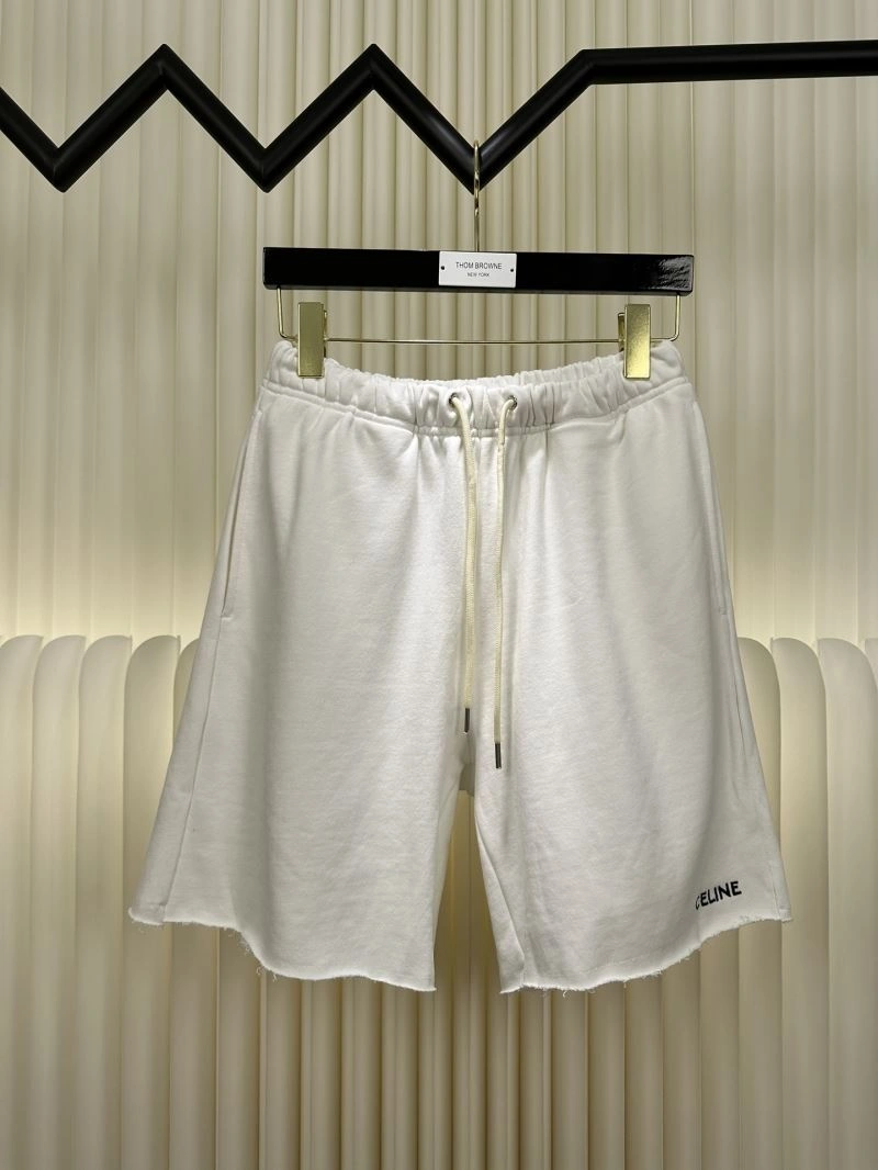 Celine Short Pants