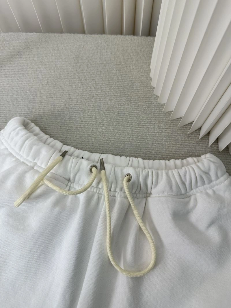 High fidelity Celine Short Pants