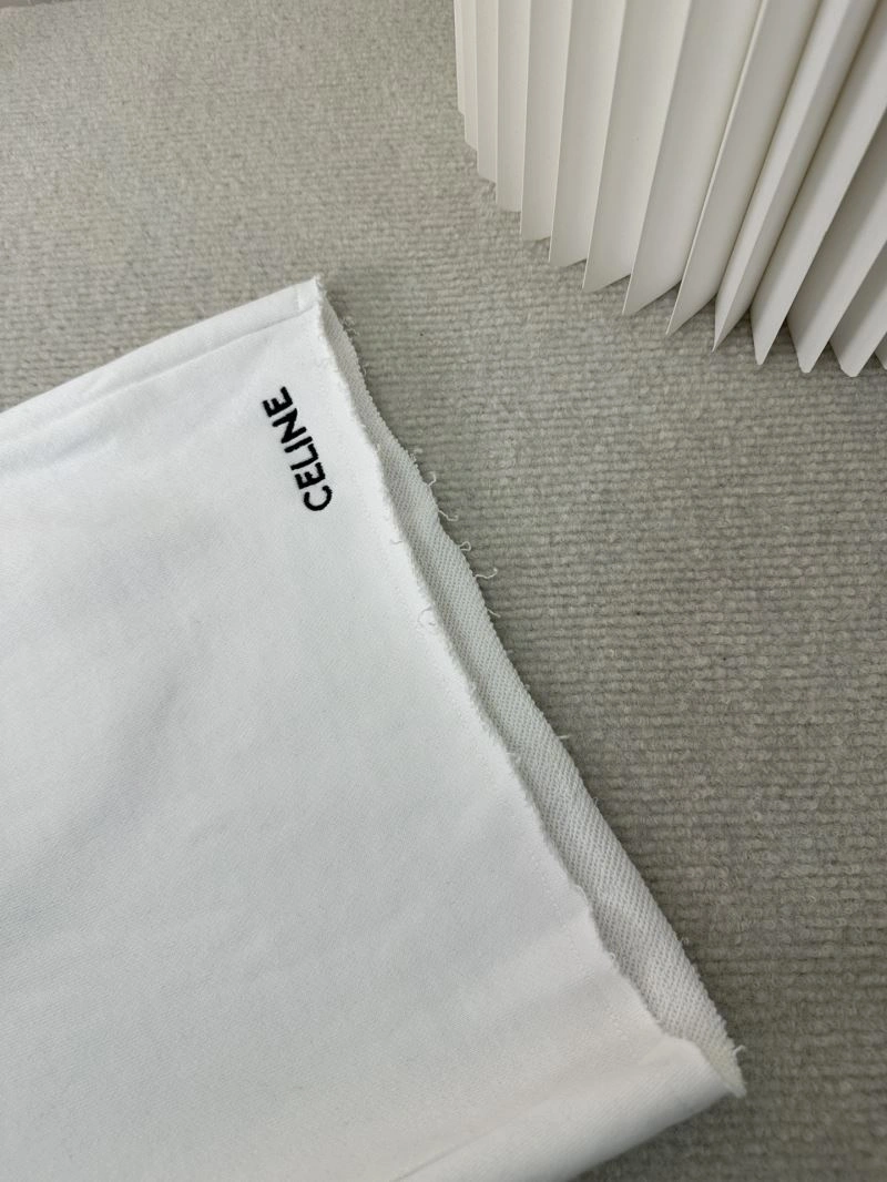 High fidelity Celine Short Pants