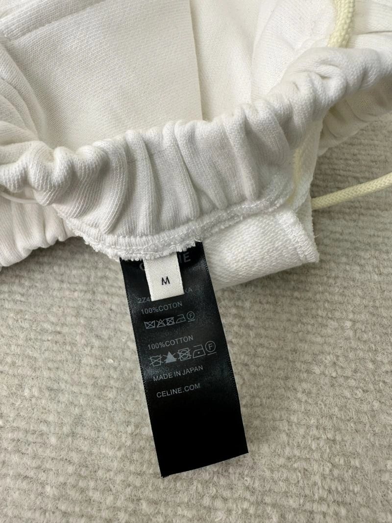 High fidelity Celine Short Pants