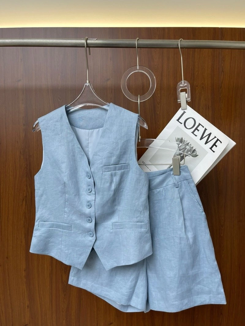 Top mirror Celine Short Suits