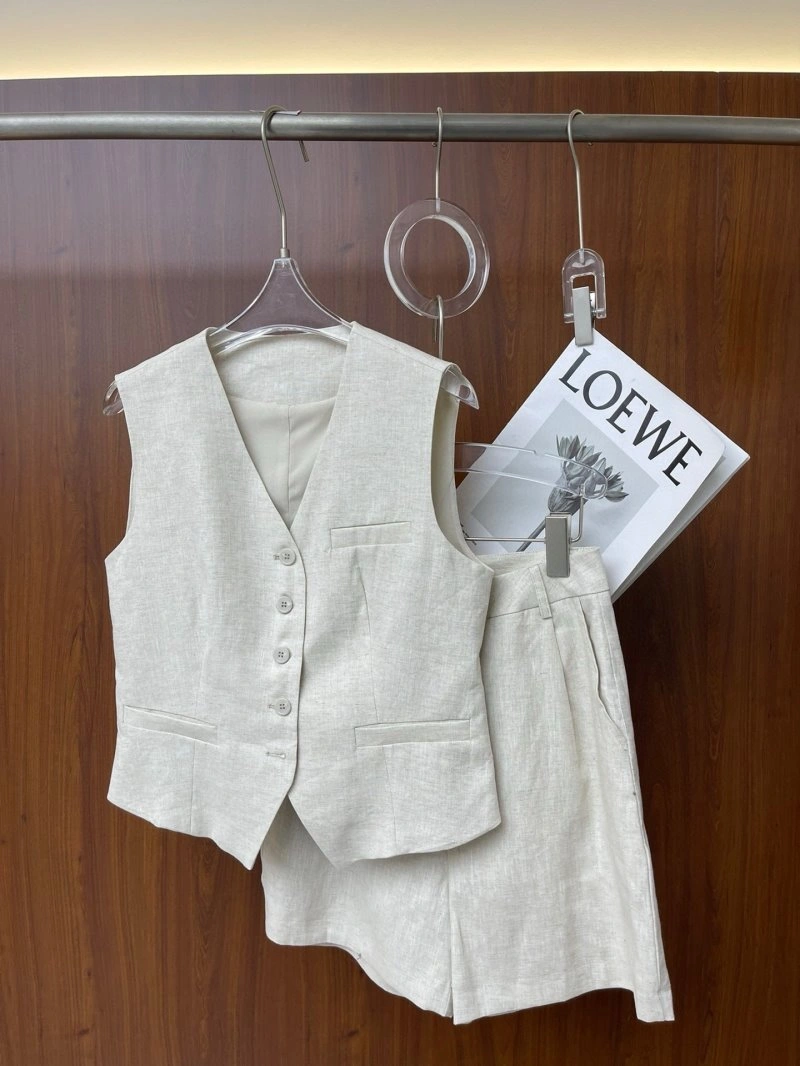 Top mirror Celine Short Suits