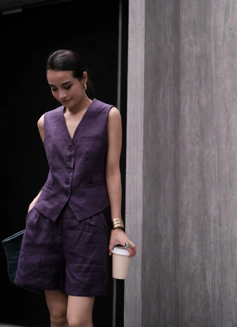 Top mirror Celine Short Suits