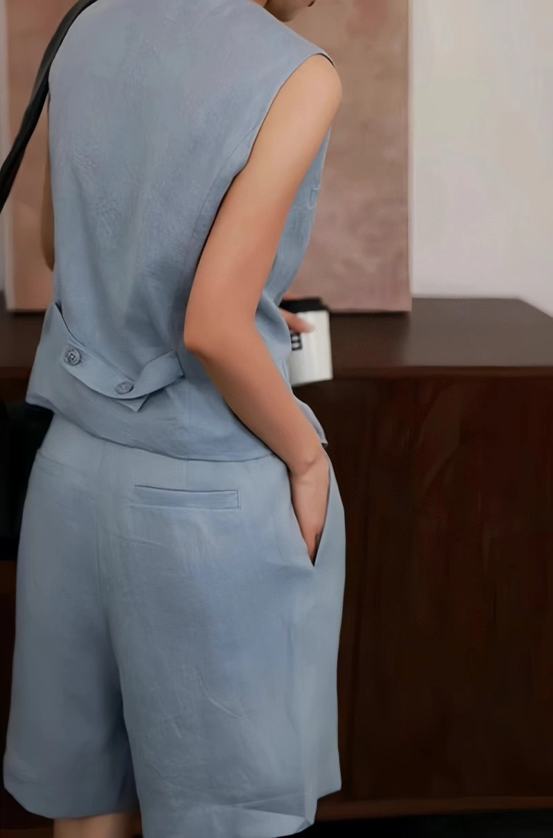 Top mirror Celine Short Suits