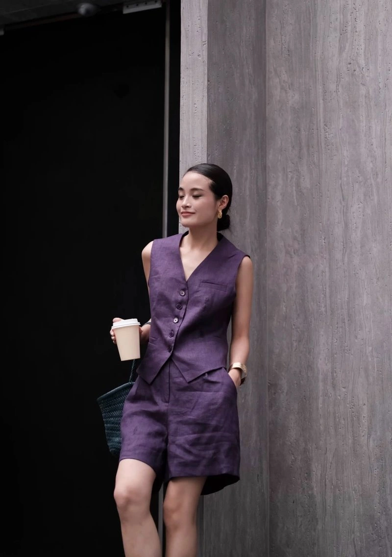 Top mirror Celine Short Suits