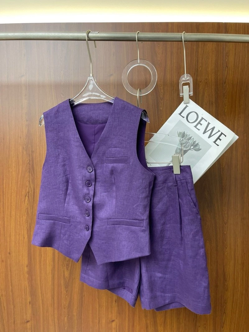 Top mirror Celine Short Suits