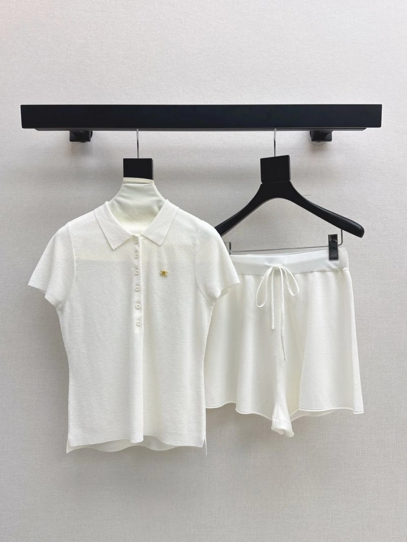 Celine Short Suits