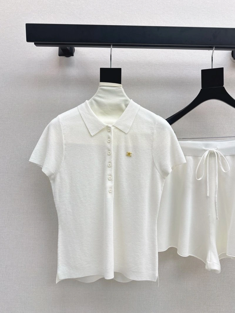 Inexpensive Celine Short Suits