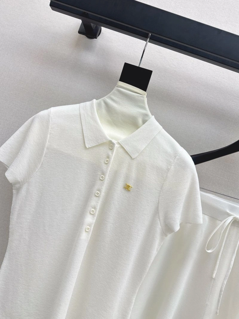 Inexpensive Celine Short Suits