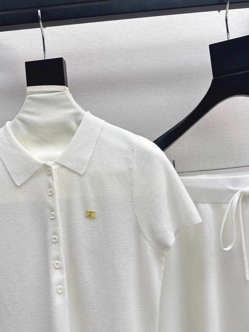 Inexpensive Celine Short Suits