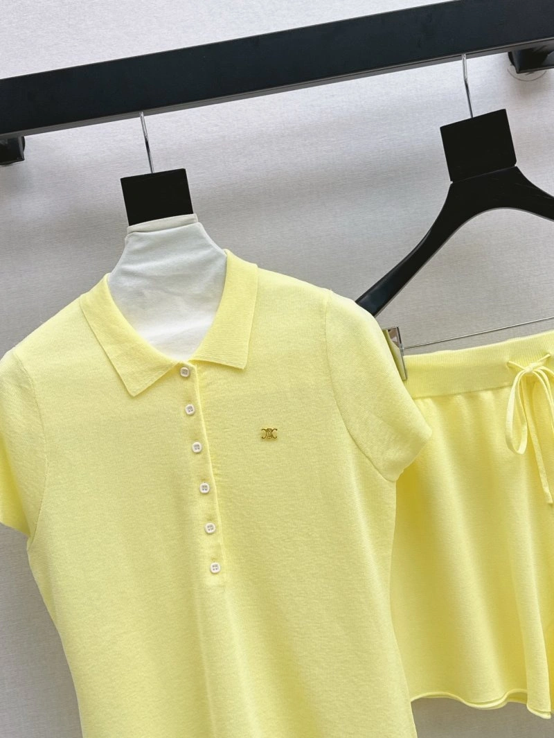 Perfect replica Celine Short Suits