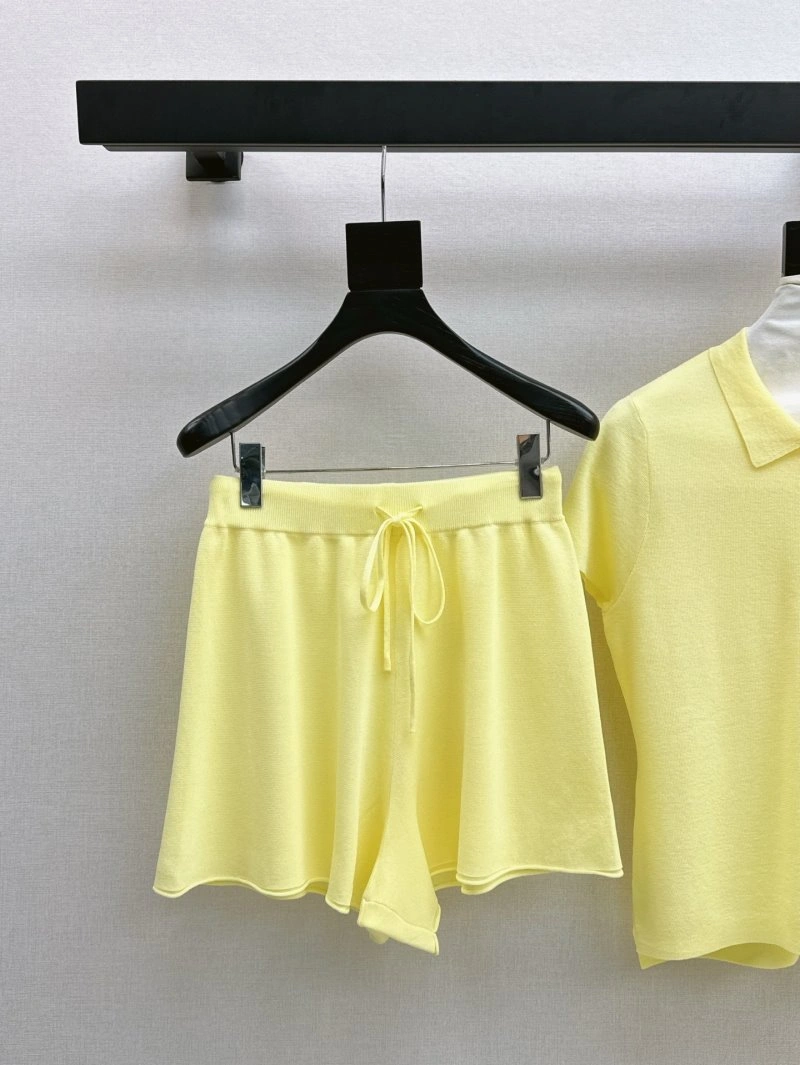 Perfect replica Celine Short Suits