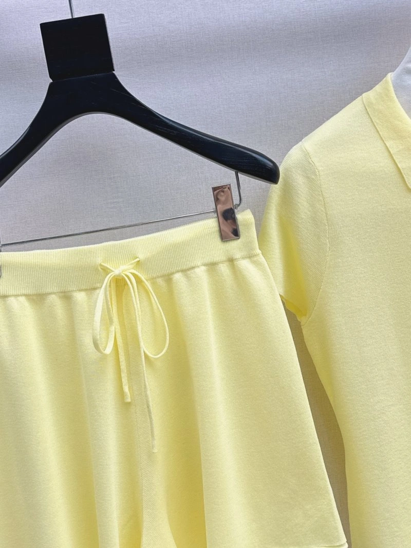 Perfect replica Celine Short Suits