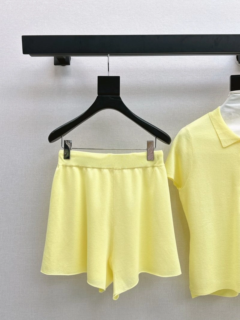 Perfect replica Celine Short Suits