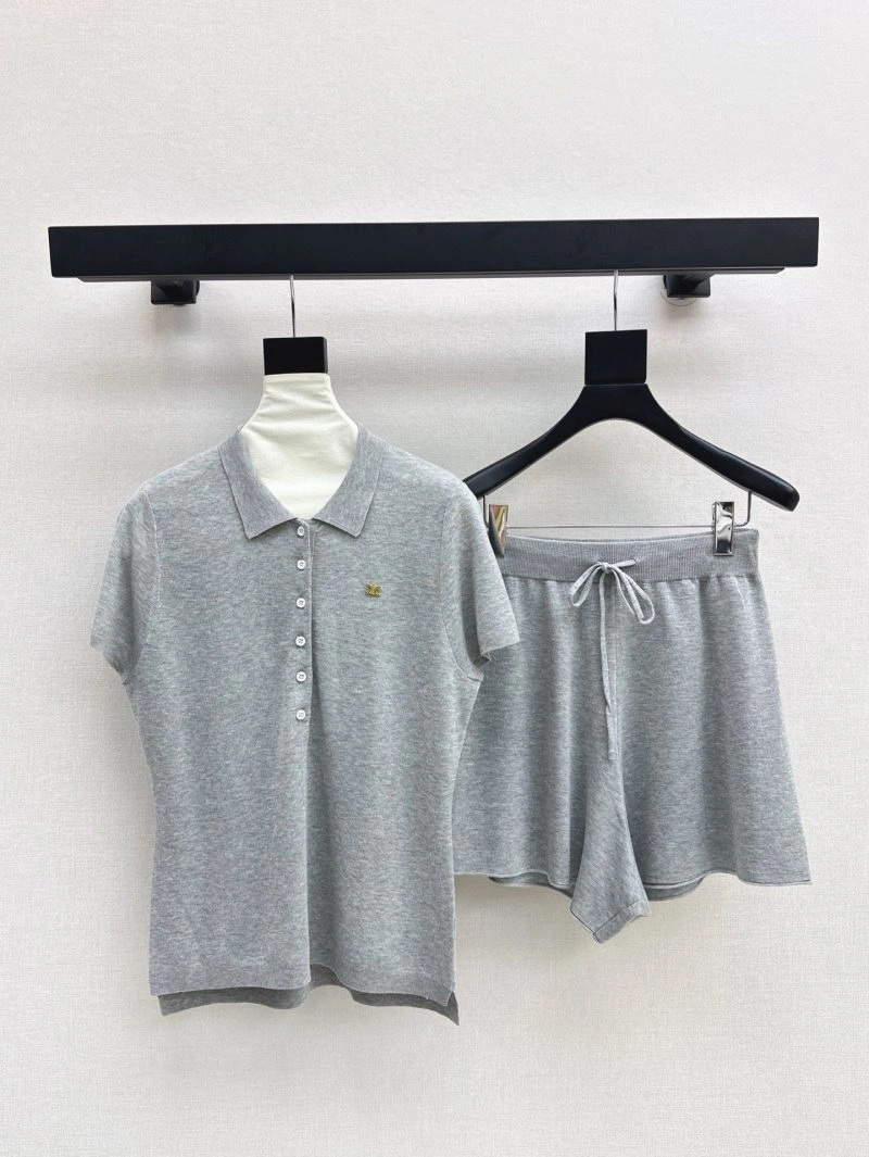 Celine Short Suits