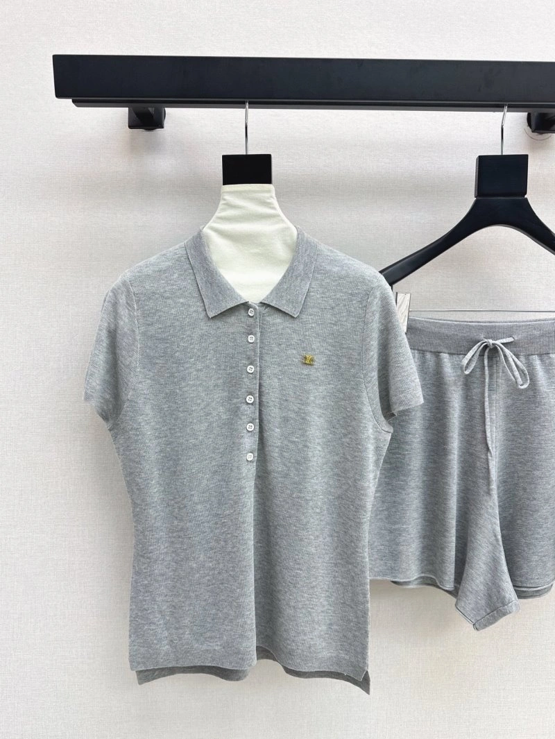 High fidelity Celine Short Suits