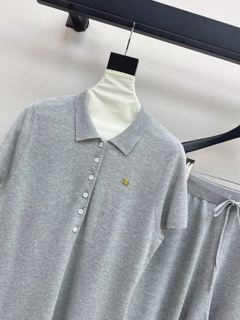 High fidelity Celine Short Suits
