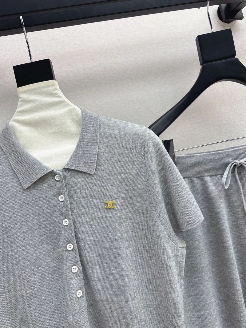 High fidelity Celine Short Suits