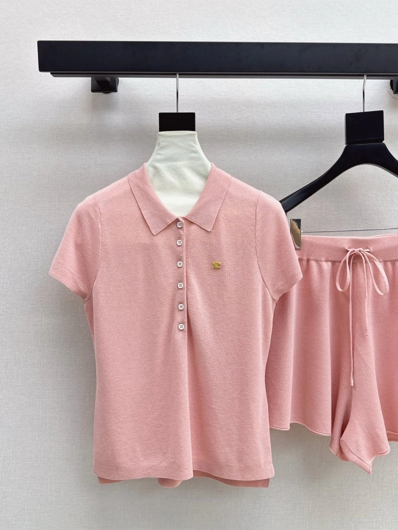 Top match Celine Short Suits