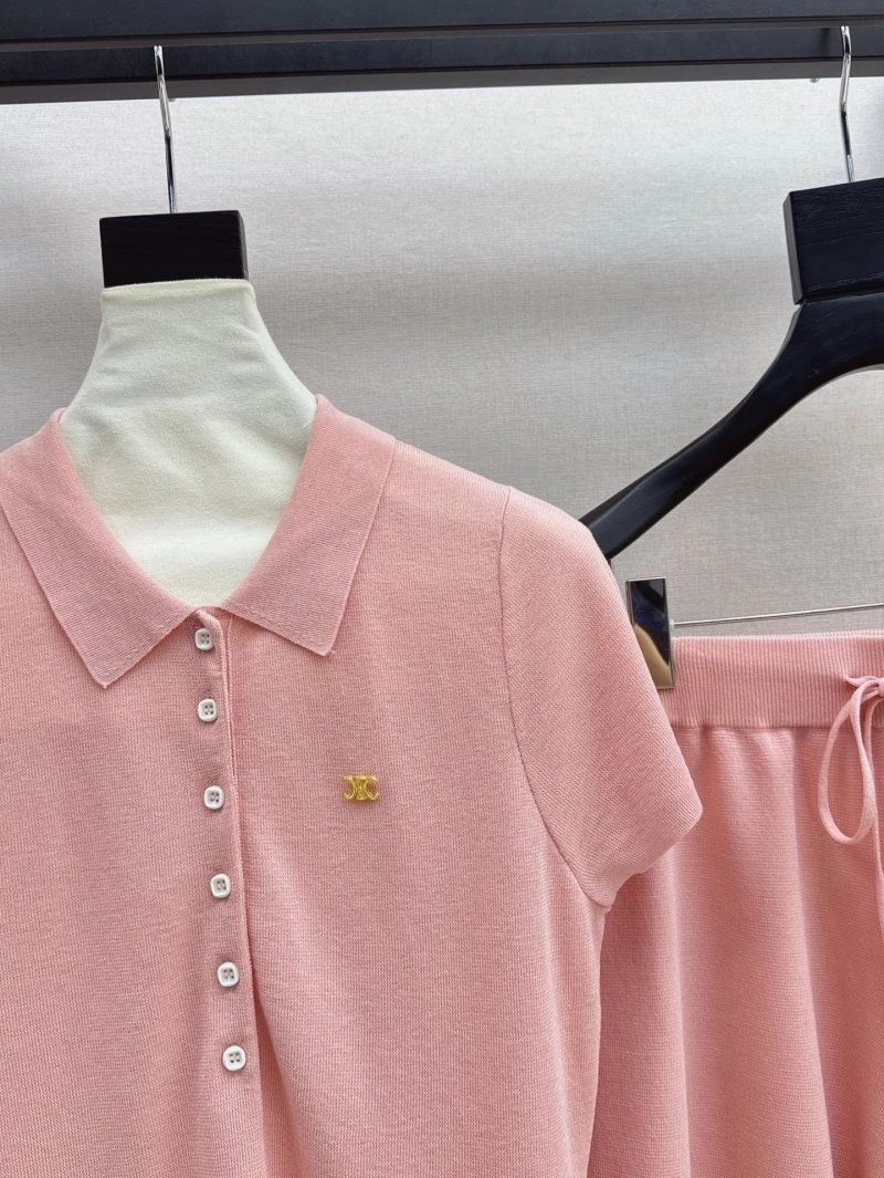 Top match Celine Short Suits