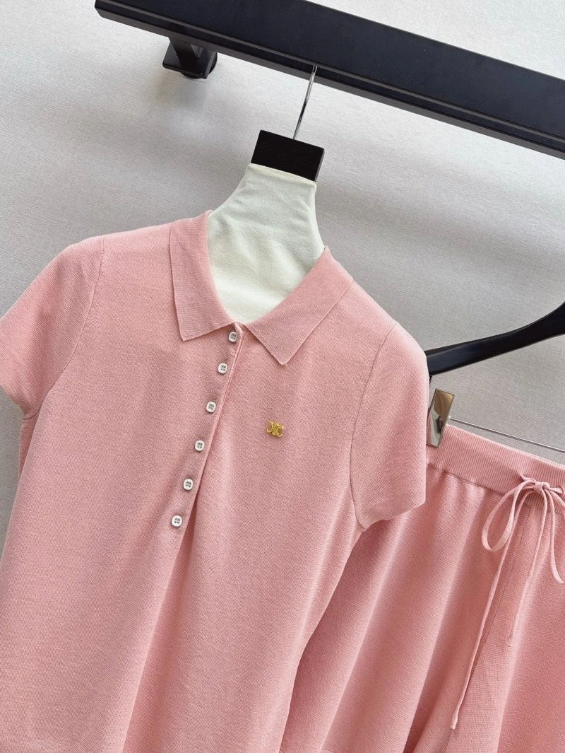 Top match Celine Short Suits