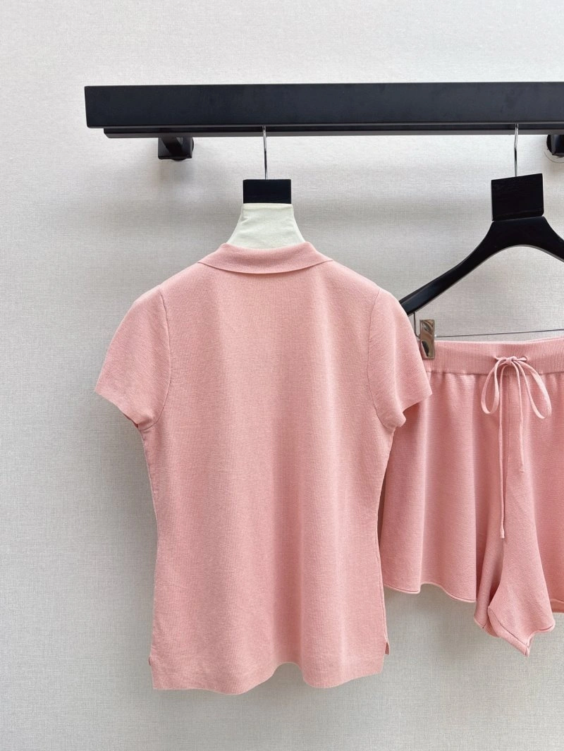 Top match Celine Short Suits
