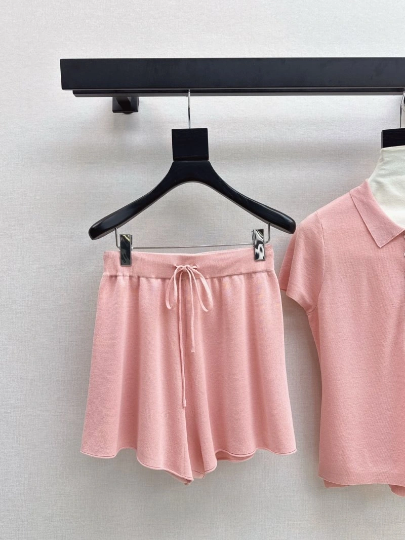 Top match Celine Short Suits