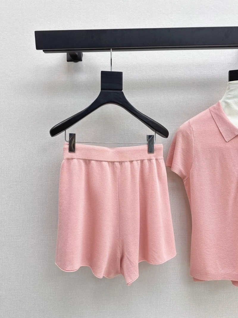 Top match Celine Short Suits