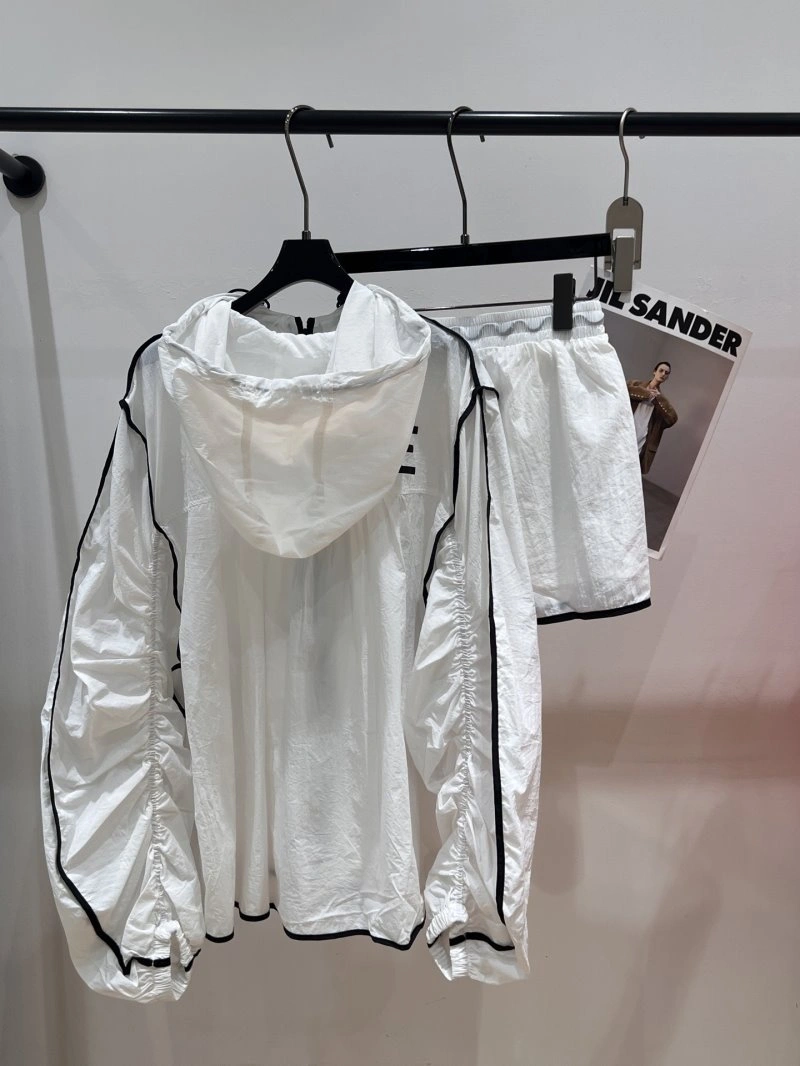 Factory-made Celine Short Suits