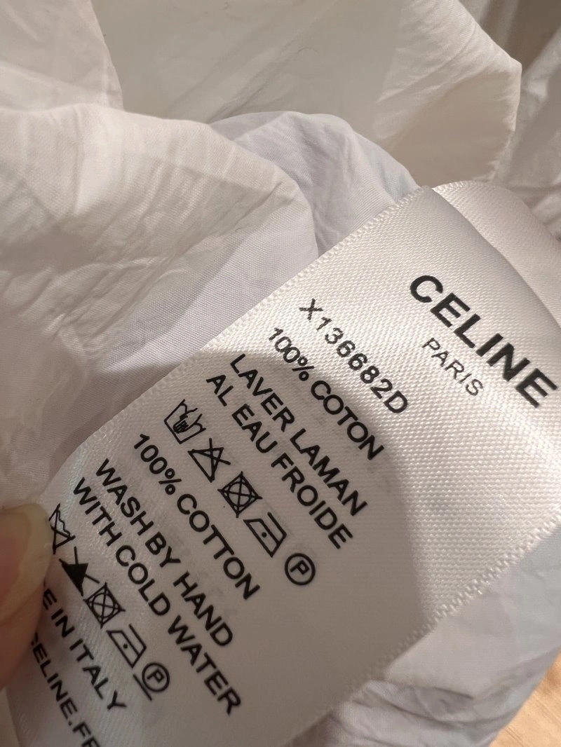 Factory-made Celine Short Suits