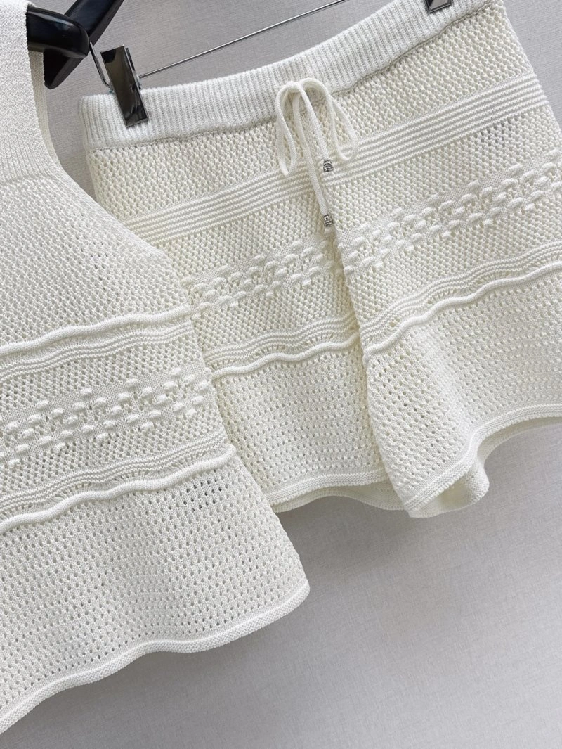 High accuracy Celine Short Suits