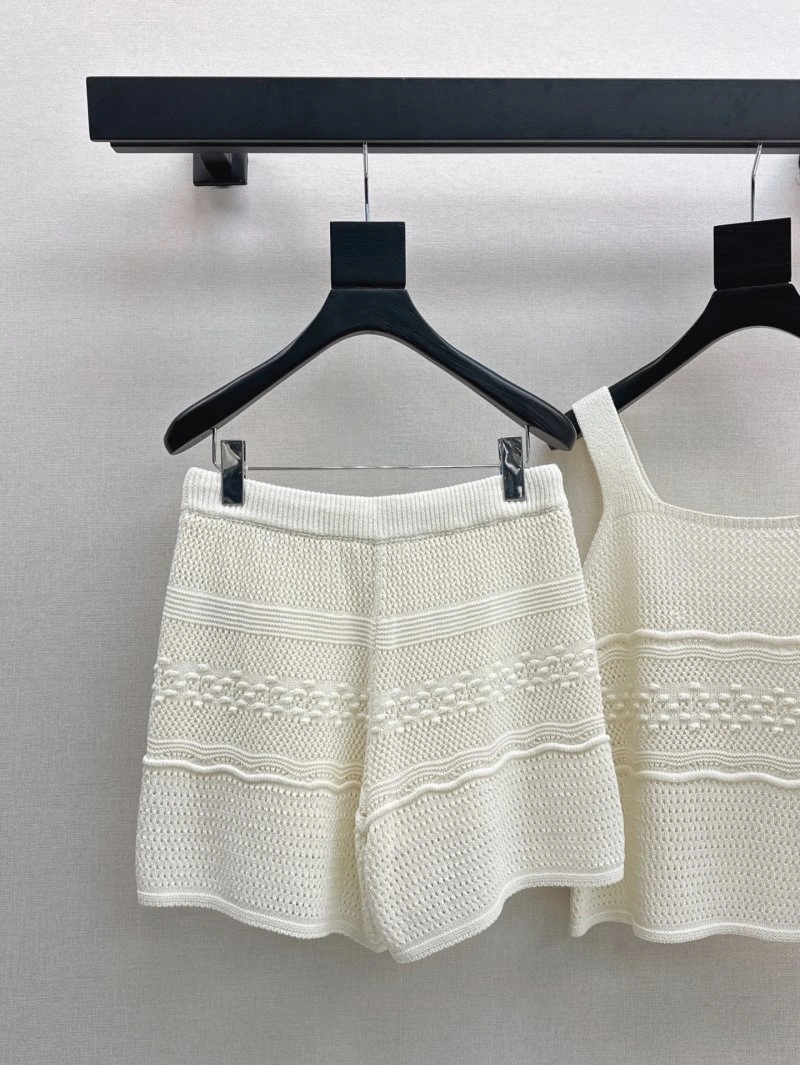 High accuracy Celine Short Suits