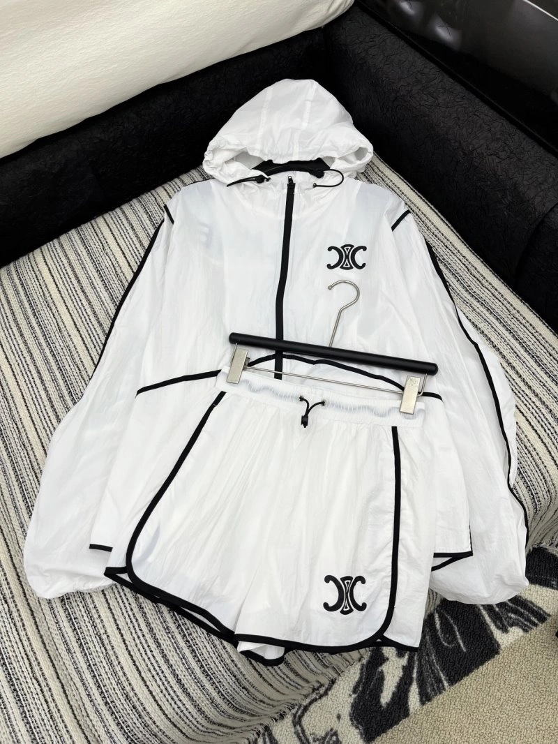 Celine Short Suits