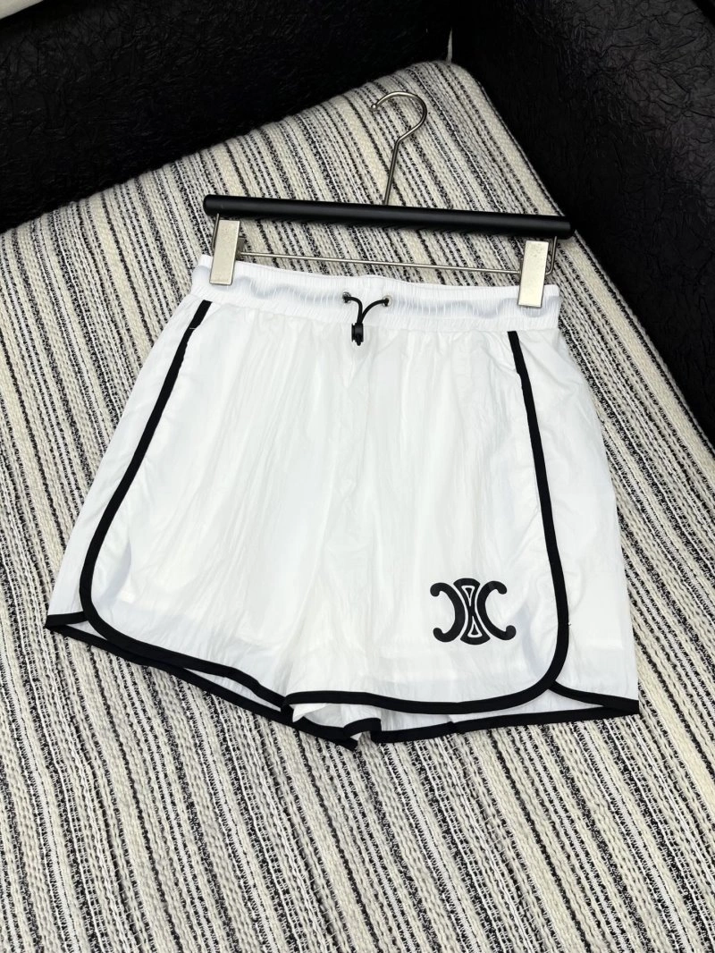 Budget-friendly Celine Short Suits