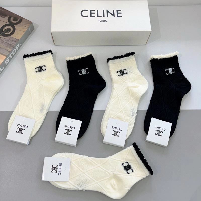 High accuracy Celine Socks