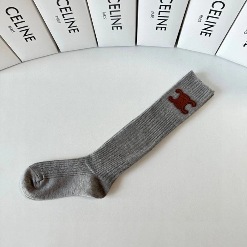 Celine Socks