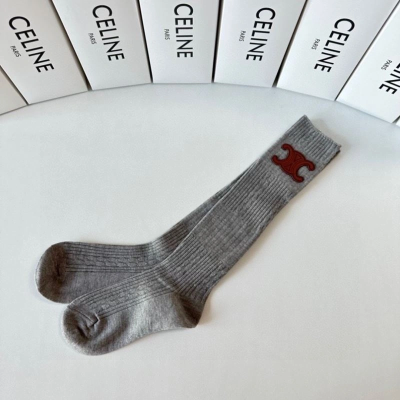 Brand-original Celine Socks